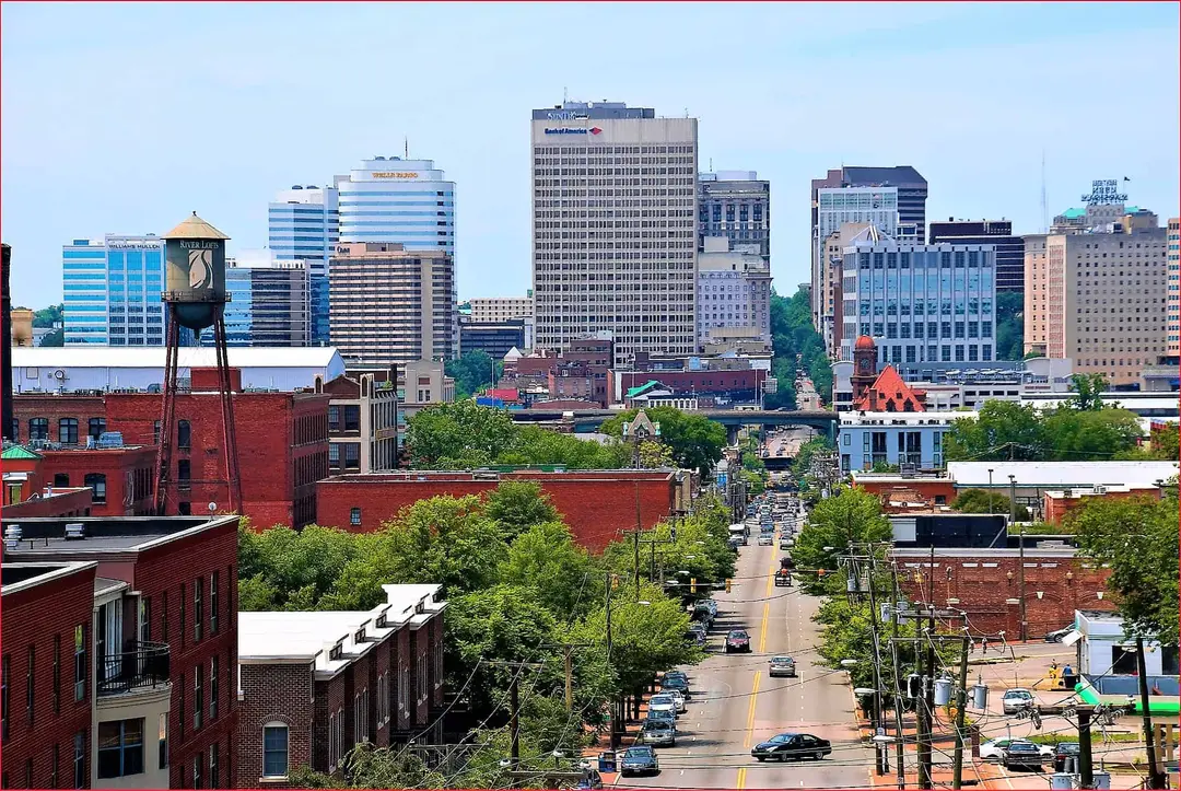 7 Best Long Distance Movers in Richmond, VA | Interstate Moving