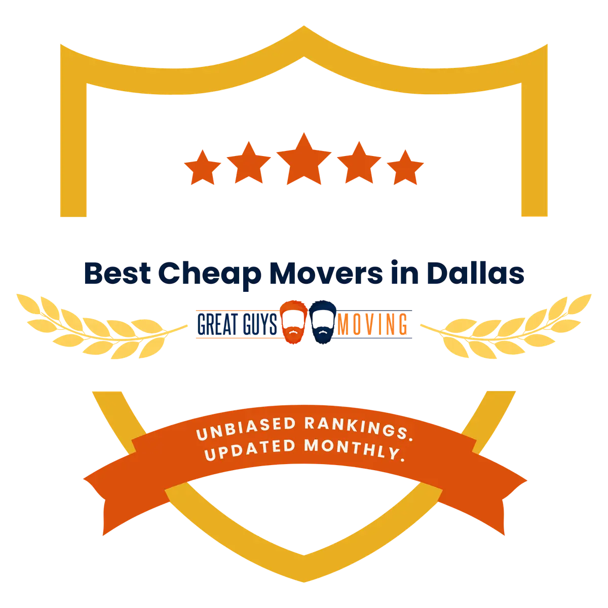 Cheapest Movers in Dallas, TX in 2025